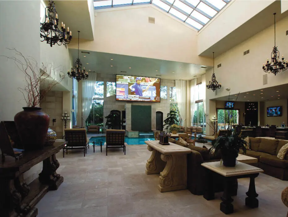 Professional Home Automation Services in Orlando | Homefirst